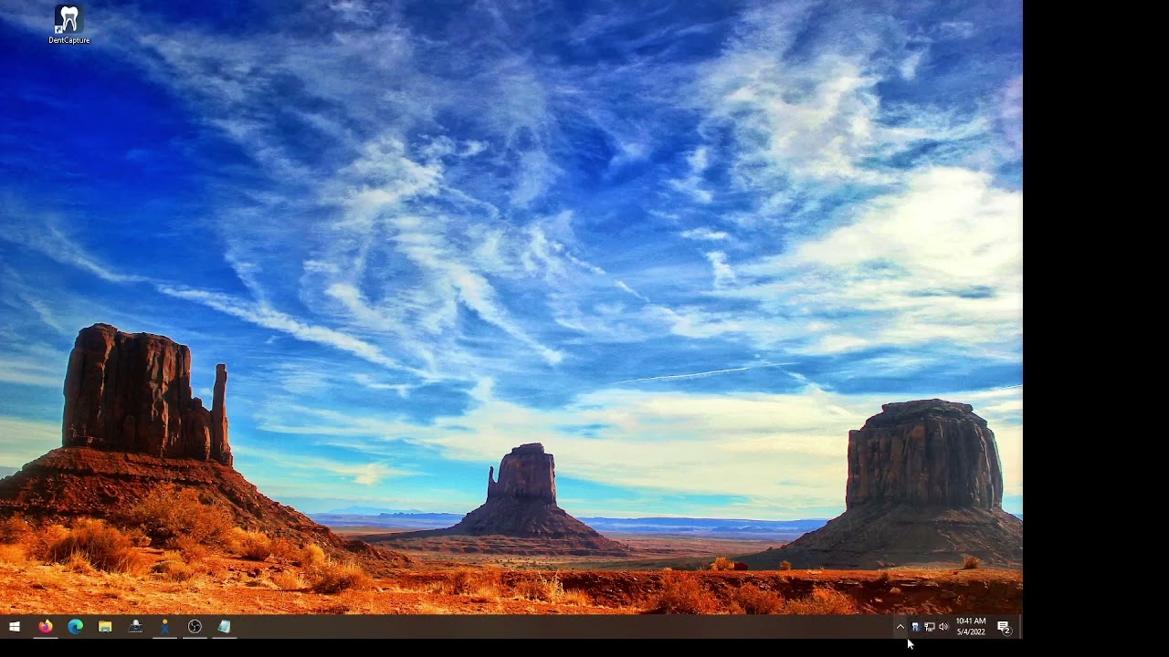 EyeCam Imaging Software Integration Instruction Video