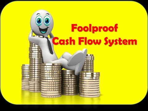 Foolproof Cash Flow System Review