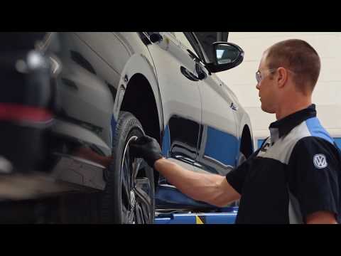We're Here for You | #VWDealers