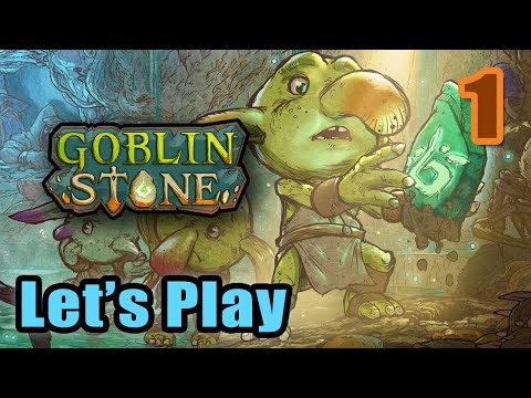 Steam Community :: Video :: Let's Play - Goblin Stone - Full Gameplay ...