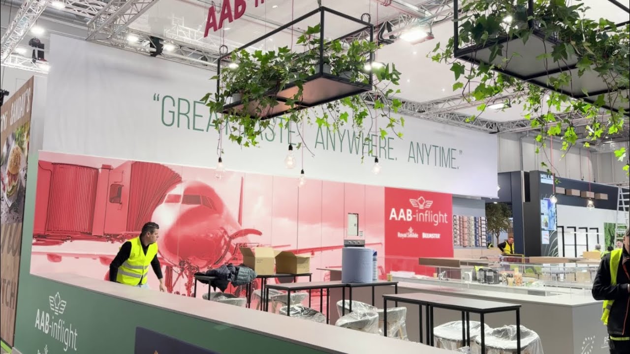 The Final Countdown to WTCE 2026