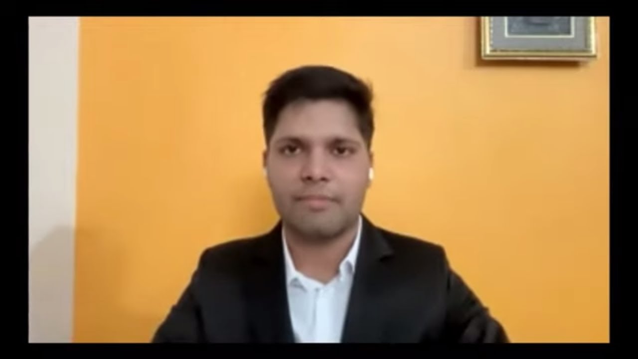 The Entrepreneurial Path: Kalpit Veerwal's Decision to Forge His Own ...