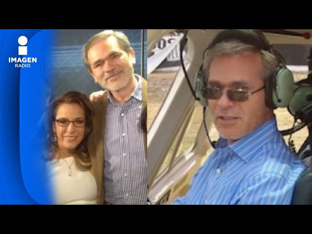 Desaparece Pedro Moreno, ex colaborador de QTF | QTF