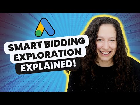 Google Ads Smart Bidding Exploration EXPLAINED by an ex-Googler | #GML2025