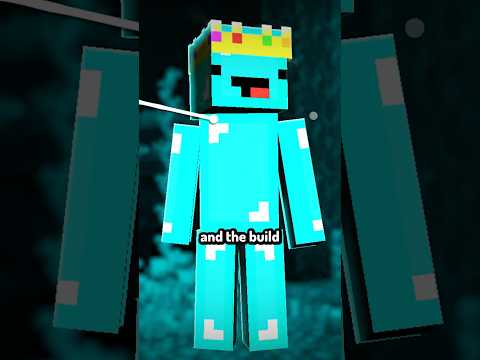 I became Skeppy's Builder...