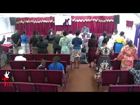 LGA Sunday Service June 22, 2025