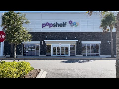 Popshelf | New store tour | February 2023
