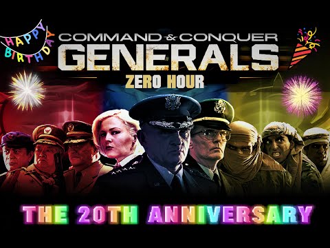 Steam Community :: Command & Conquer™ Generals Zero Hour