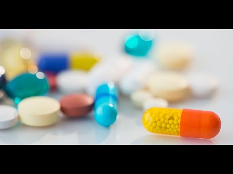 AMINOGLYCOSIDES