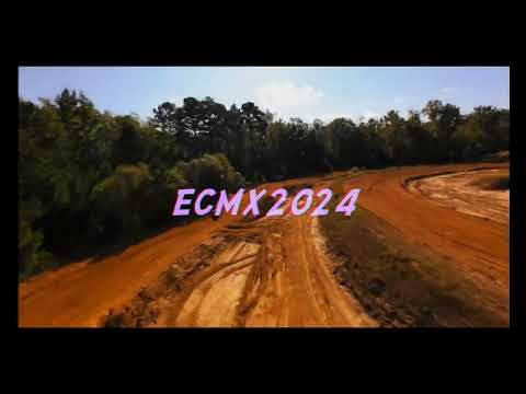 ECMX 2024