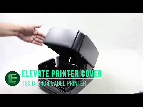 B2404 Label Printer