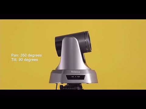 VA2000/VA3000 conference group for camera and speakerphone