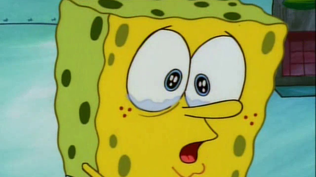 SpongeBob SquarePants - Plankton! (Part 3/3)
