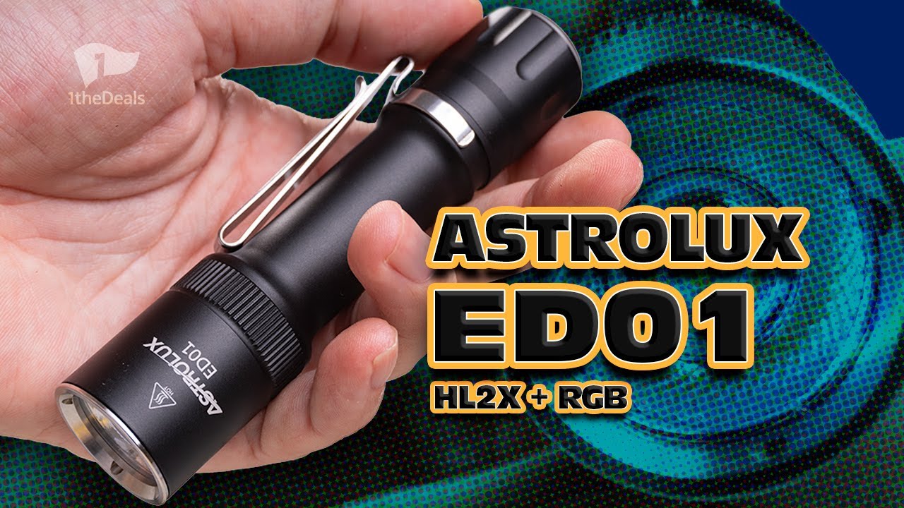 ASTROLUX® 2024 Collection & Discussion >>> ST06, ED02, WL01, HM01 ...