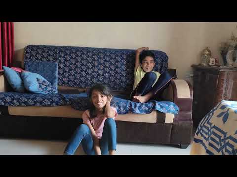 😍😍 lets play a game | siblings vlog #izaan #shaziasyed #inaaya