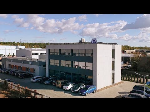 ITA - Company Overview Presentation