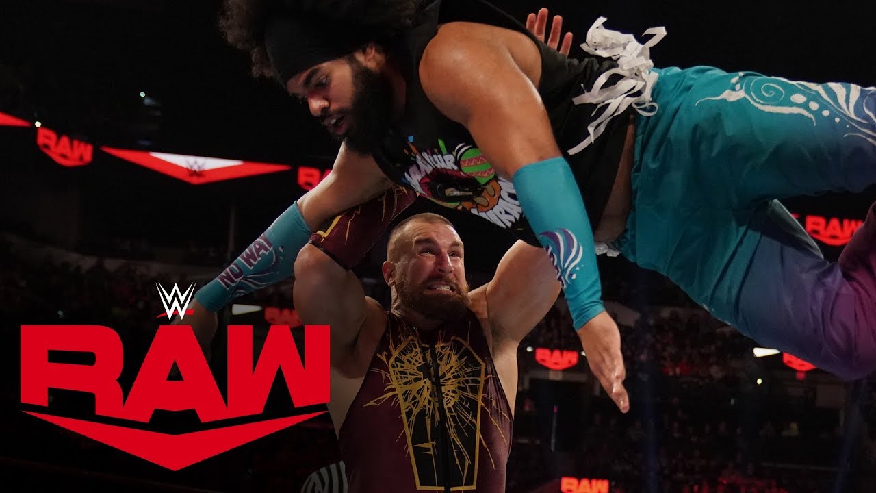 Fightful | WWE News, AEW News, Pro Wrestling Backstage News