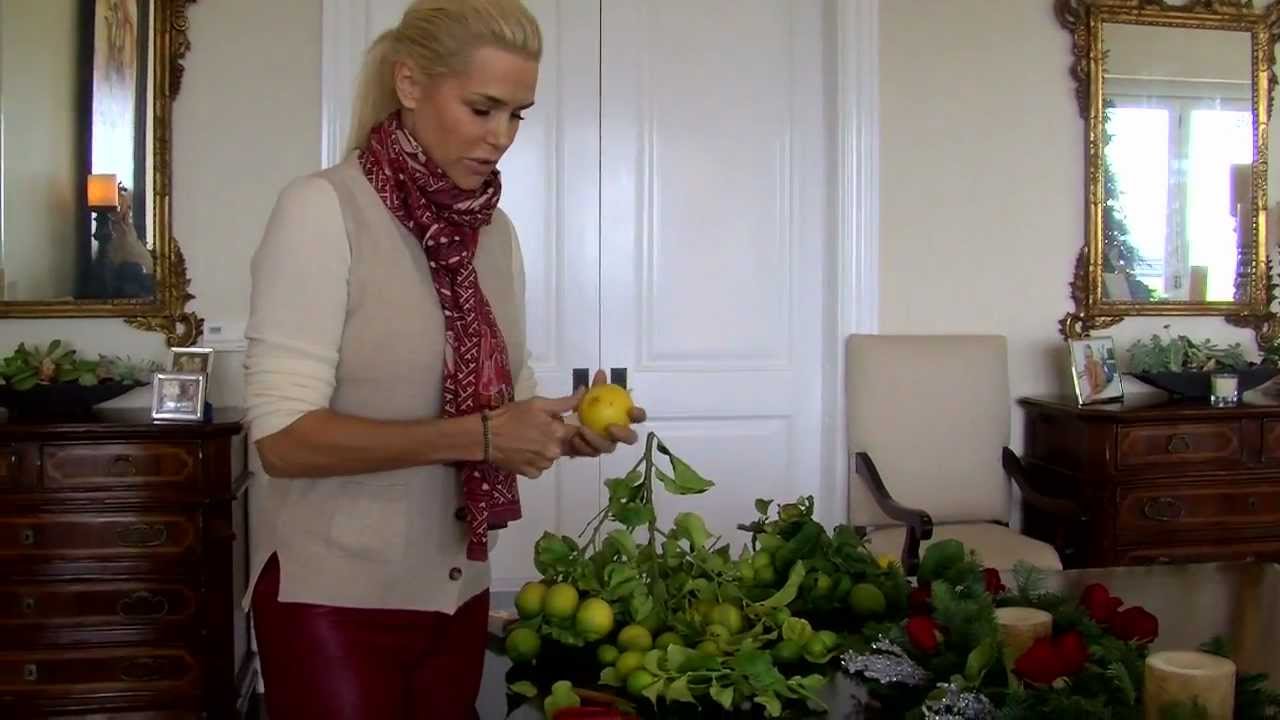 Yolanda Hadid: From Supermodel to Reality TV Star - TVovermind
