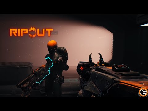 Steam Community :: RIPOUT