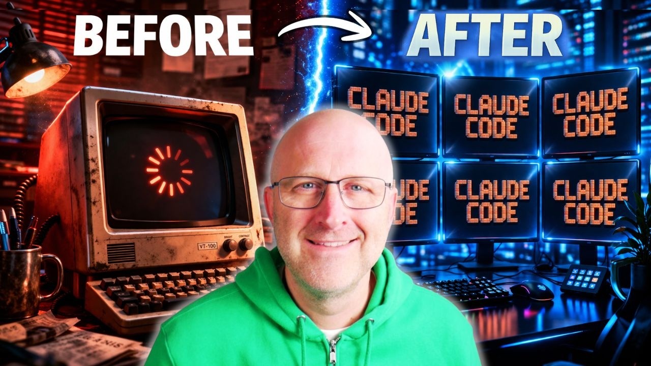 I Built a FREE Coding Agent System (Claude Code, Codex, Gemini & More)