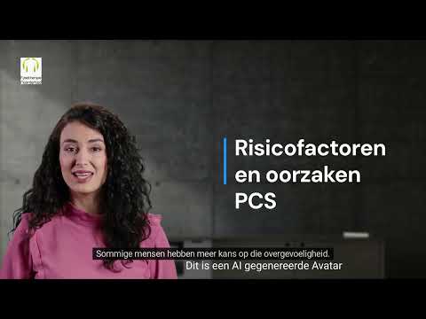 Hersenschudding en Postcommotioneel syndroom (PCS)