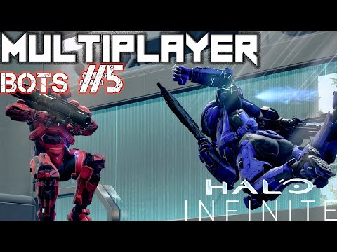 Steam Community :: Video :: Halo Infinite- Multiplayer /Bots
