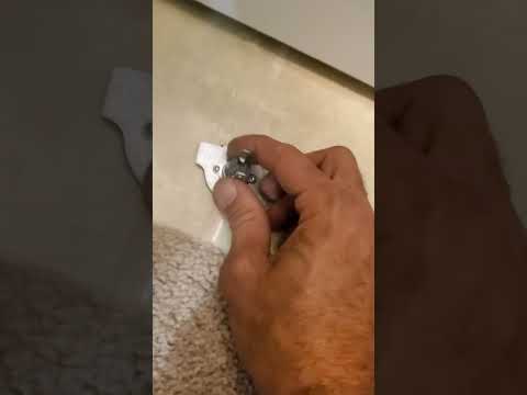 #hackofdaweek Troubleshooting Bad whirlpool dryer thermostat