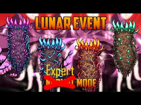 Steam Community :: Video :: Lunar Event (Expert) part 1: vortex pillar ...
