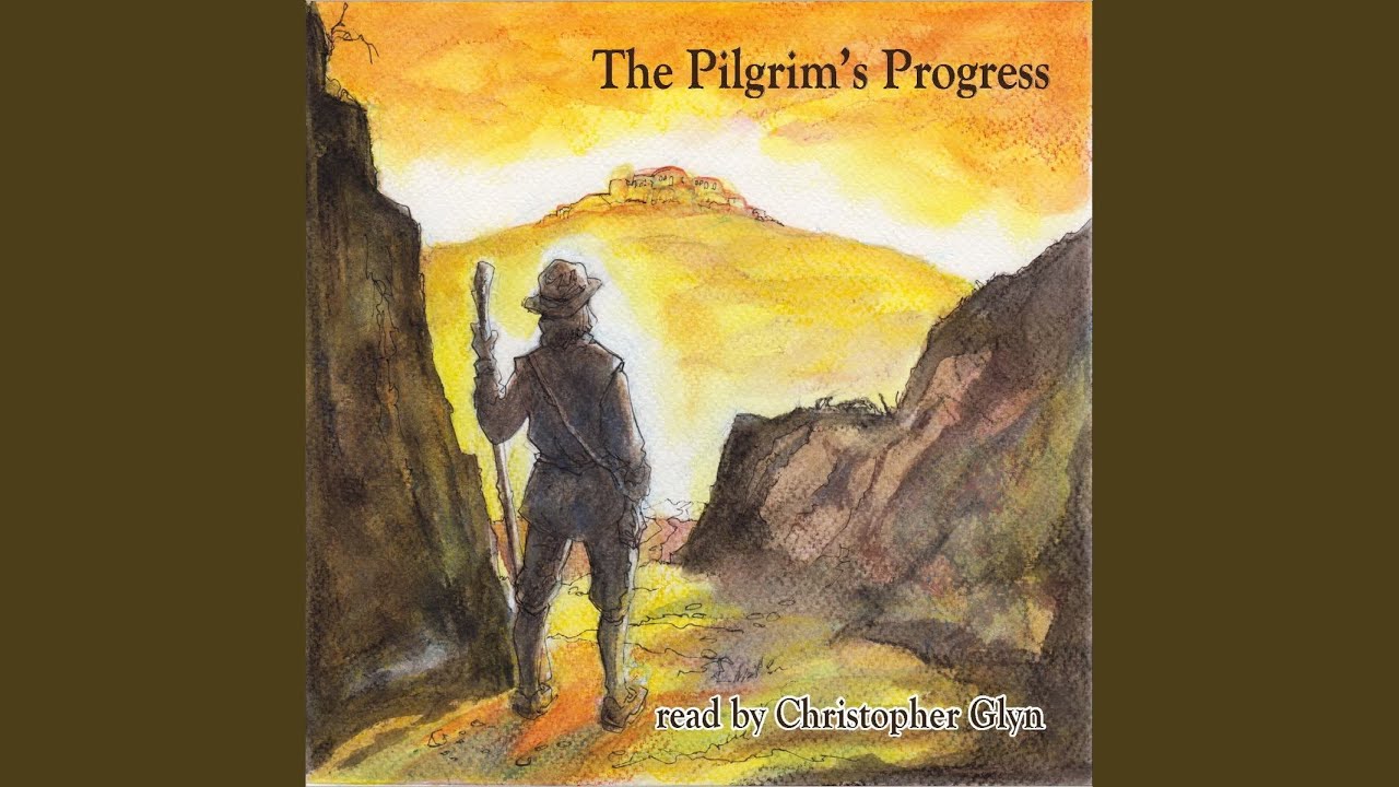 Chapter 116 - The Pilgrim's Progress