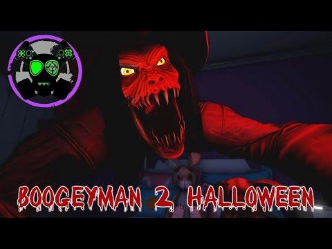 Steam Community :: Video :: To hell with this game | Boogeyman 2 ...