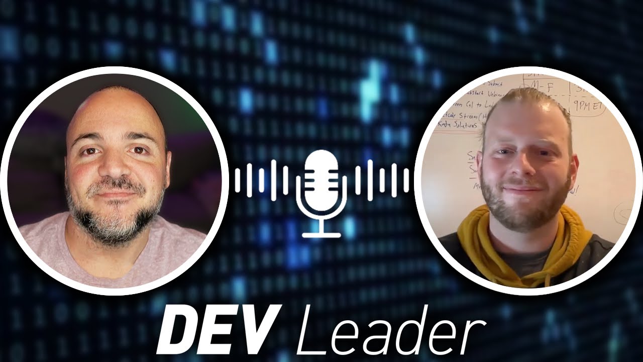 Data Driven Approach to Software Engineering - Interview With John Vandivier