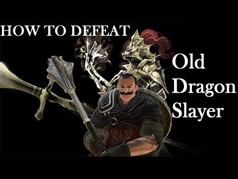 Steam Community :: Video :: Dark Souls 2 - OLD DRAGONSLAYER GUIDE ft ...