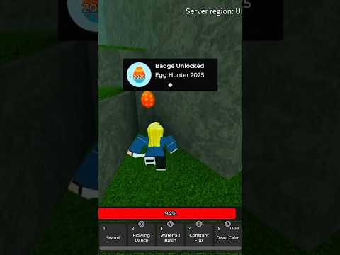 Easter Eggs LOCATIONS in Rogue Demon (Easter Update) #roblox #fyp #viral #roguedemon