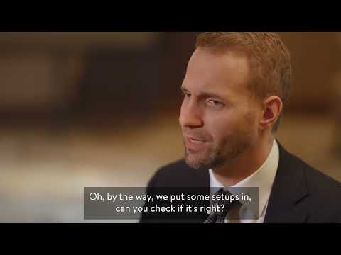 Customer Success Story: Van der Valk empowers planners to design their dream events with Cvent tech