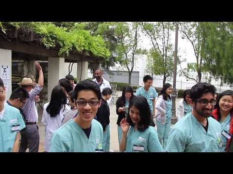 APA Health Care at UCLA
