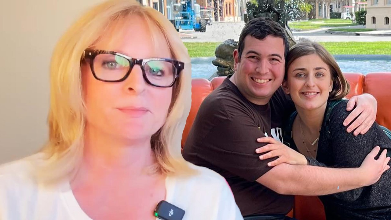 Love on the Spectrum: Abbey's Mom Reveals Reason for David BREAKUP