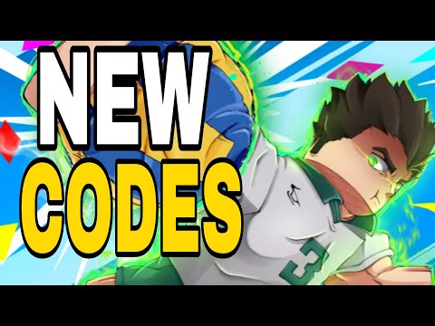 [ UPD ] Volleyball Ascended Codes [Roblox]