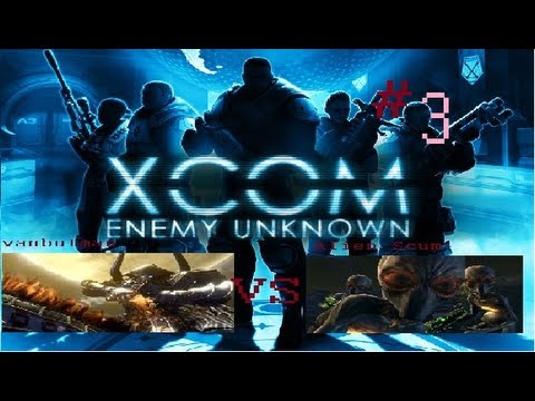 Steam Community :: Video :: XCOM: Enemy Unknown: Playthrough #3 'Autopsy Alien'