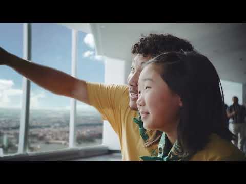 About One World Observatory | One World Observatory