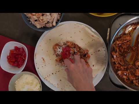 Amalias Cocina Rotisserie Mixin Mexican Cooking Sauce