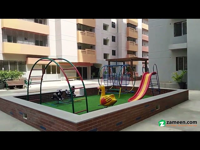 Buy A West Open Flat Of 1650 Square Feet In Grey Noor Tower & Shopping ...