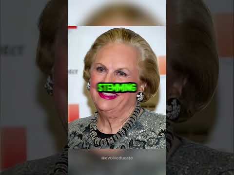 The Five Richest Women In The United States 💰
