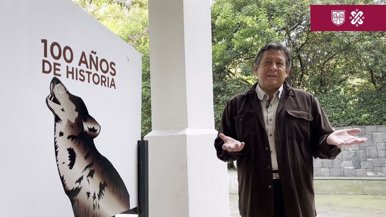 Exposiciones en el Centro de Conservación de la Fauna Silvestre de #Chapultepec