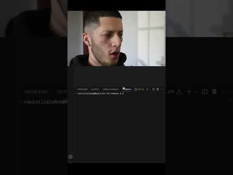 New VS Code Dark Theme