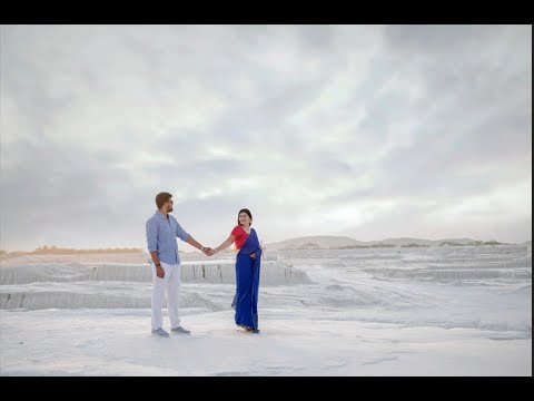 PREWEDDING SHOOT IN JAIPUR DUMPING YARD RAJASTHAN || SACHIN & TRISHA || TEAM VKS JAIPUR 9667177779