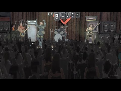 Steam Community :: Video :: The Phantom Pain Concert