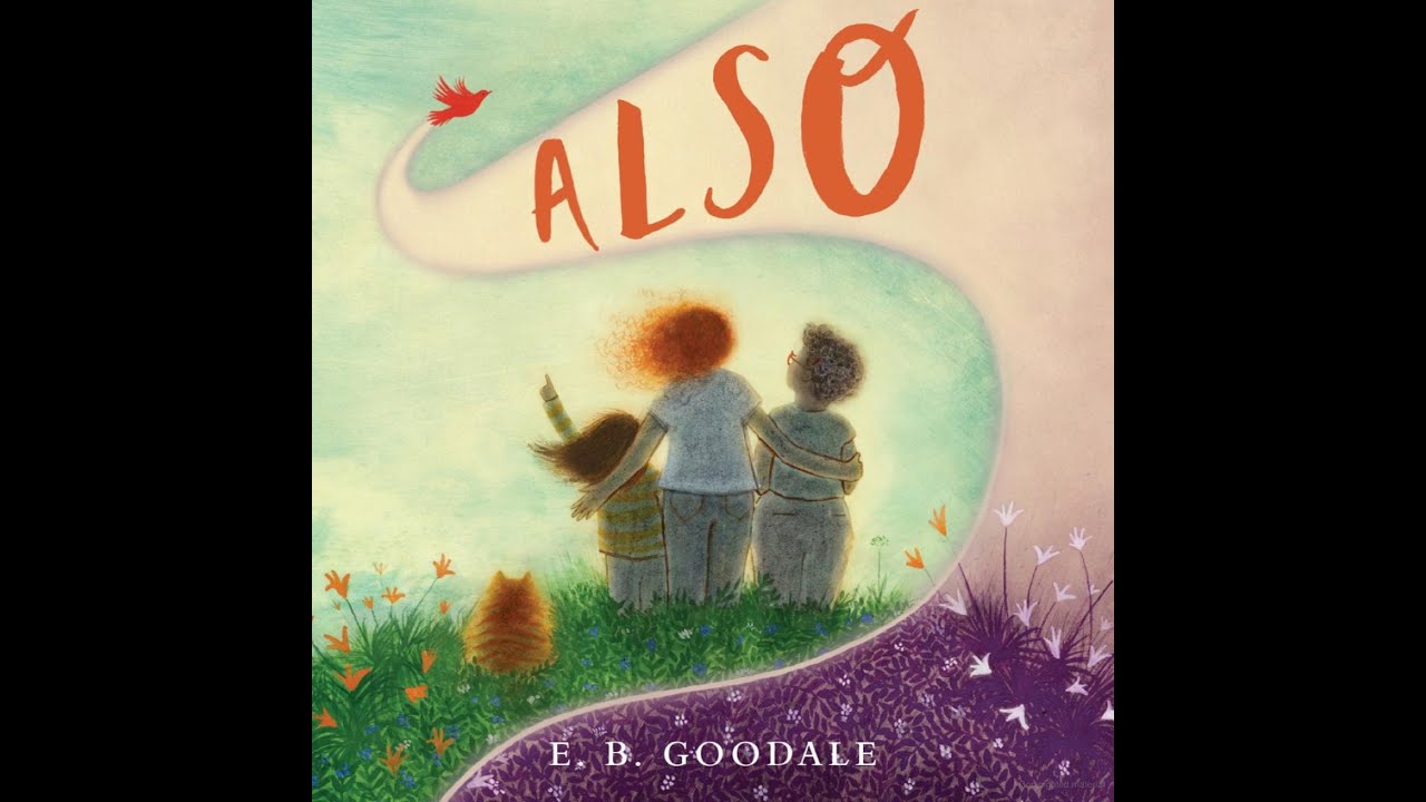 Also by E.B. Goodale