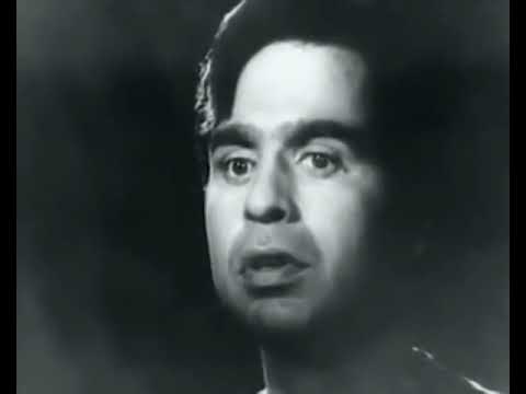 Hulchul (1951) Full Movie | Dilip Kumar और Nagris की सुपरहिट फिल्म|@SaregamaMusic| Old Romantic Film
