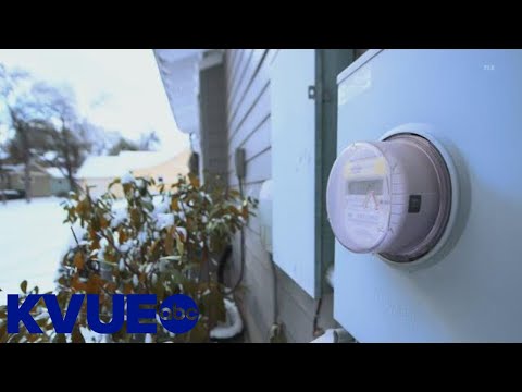 The cost of electricity: A look at the financial fallout of February's storms | KVUE