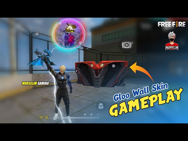 Smoke Grenade vs Gloo Wall: Which utility is better in Free Fire?
